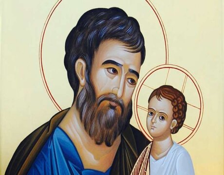Transcribed talks - Lessons from the Life of St Joseph - Fr Joseph ...
