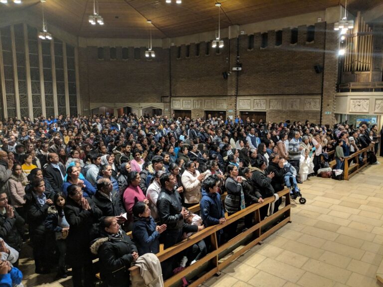 Home - Divine Retreat Centre UK - Official Website