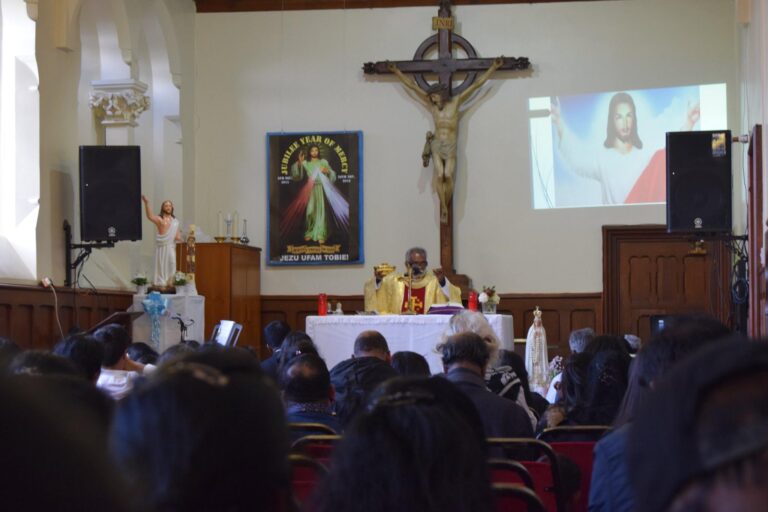 Online Services - Divine Retreat Centre UK - Official Website