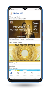 Home - Divine Retreat Centre UK - Official Website