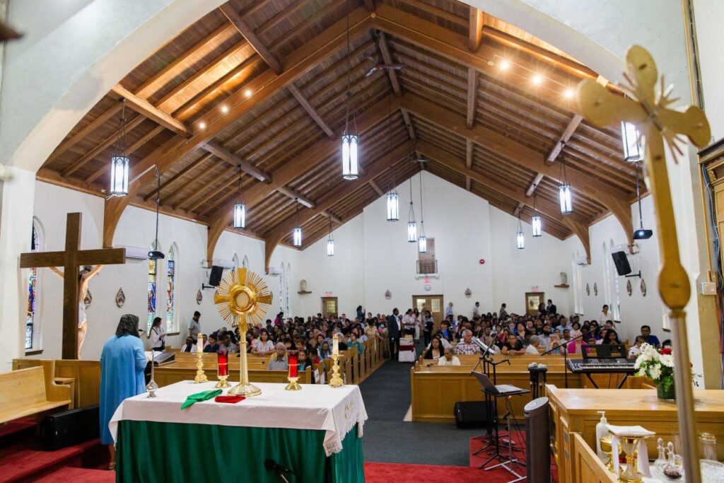 Photo Gallery - Divine Retreat Centre UK - Official Website