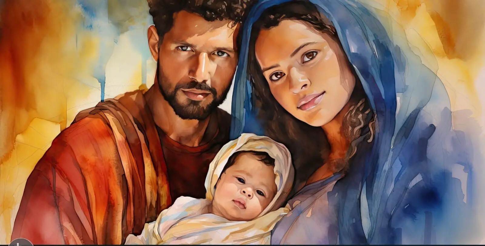 The Holy Family Is The Best Role Model For Your Family - Divine Retreat ...