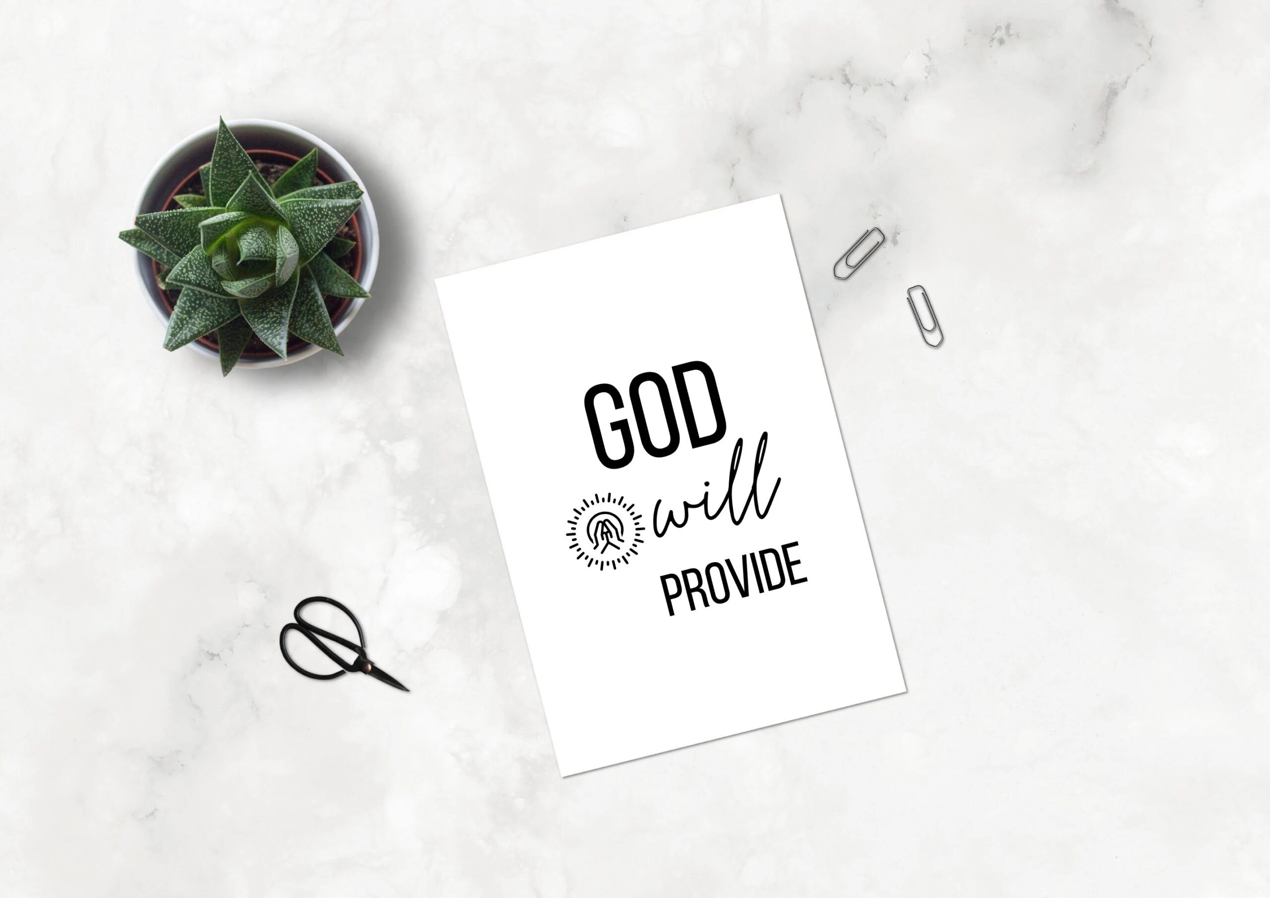 The Lord will provide for all your needs! - Divine Retreat Centre UK ...