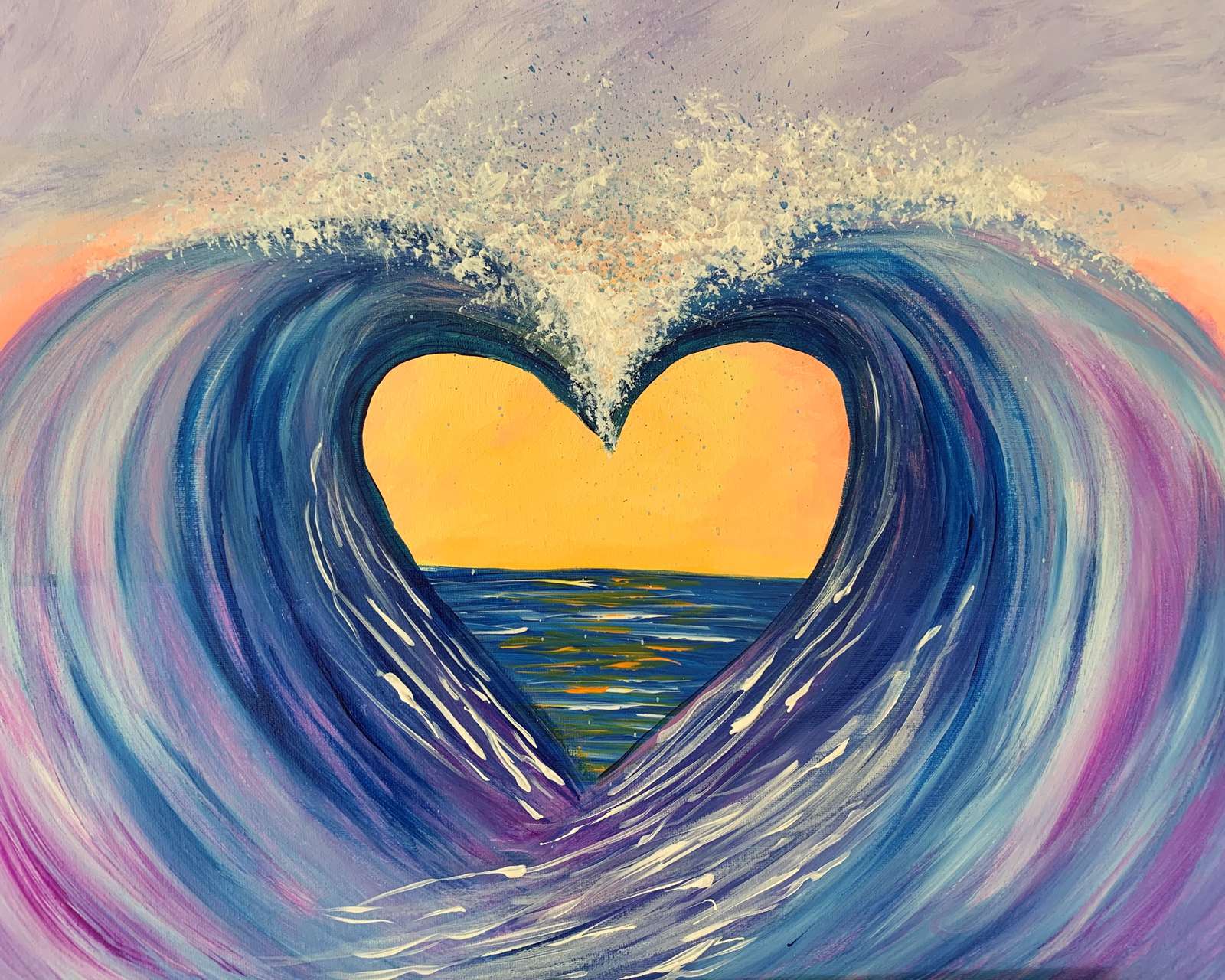 OCEAN OF LOVE - Divine Retreat Centre UK - Official Website