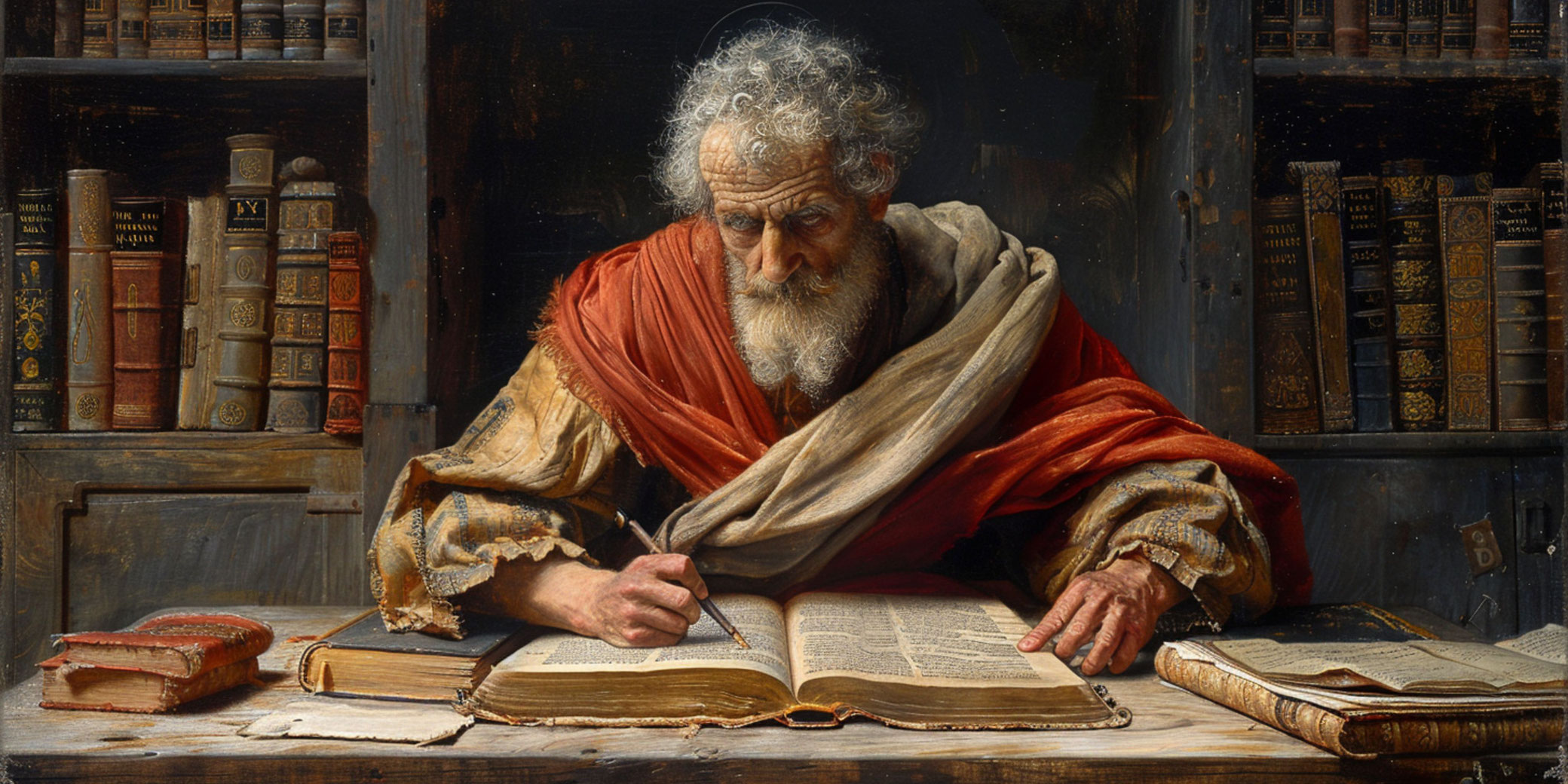 Origin of the Bible - Divine Retreat Centre UK - Official Website