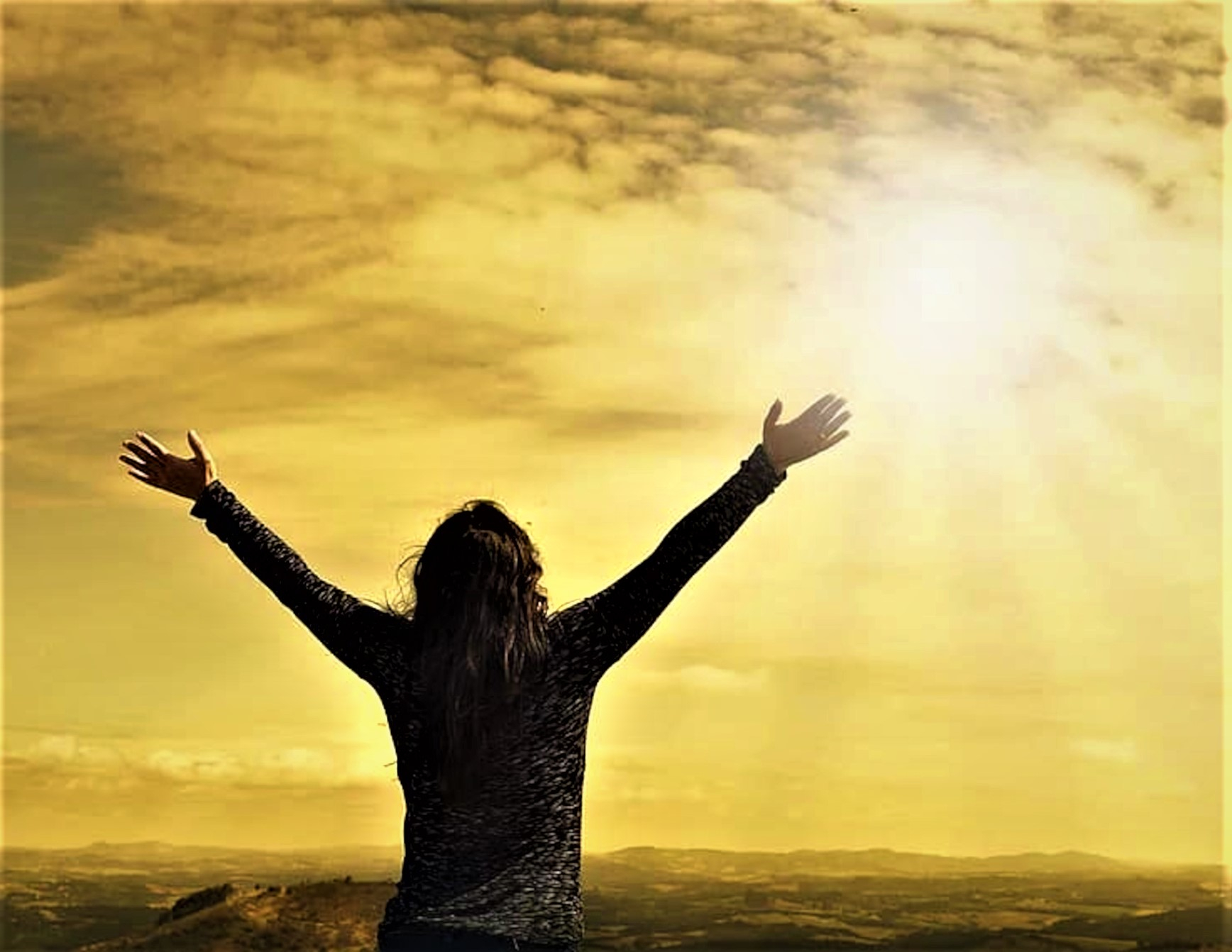 How to release your power? - Divine Retreat Centre UK - Official Website