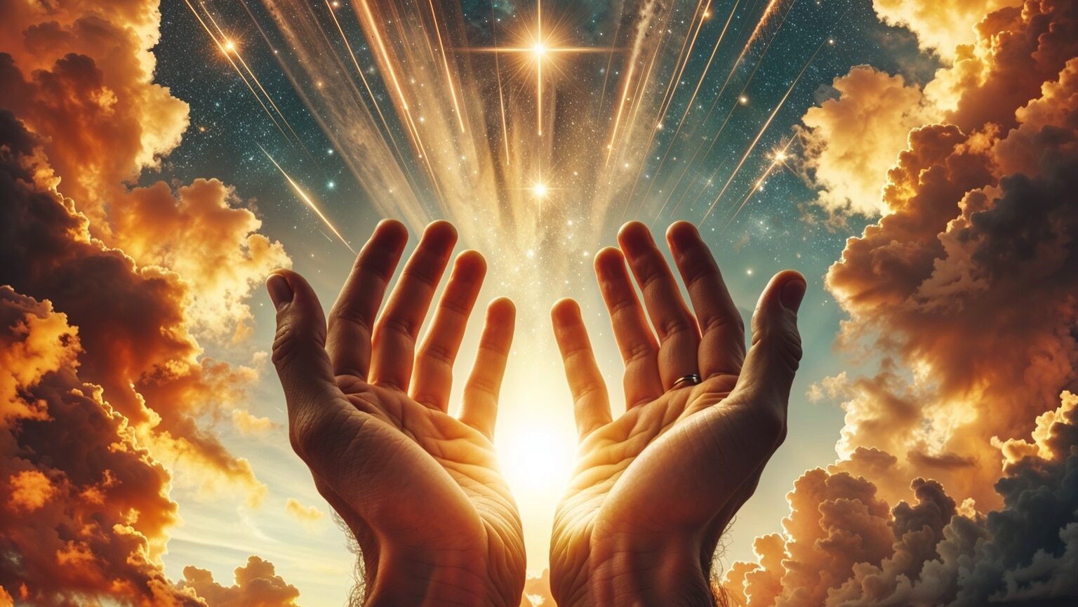 How to Contact God? - Divine Retreat Centre UK - Official Website